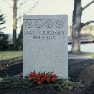 Gravstenar - Funera Begravningsbyrå