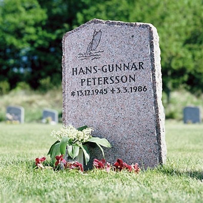 Gravstenar - Funera Begravningsbyrå