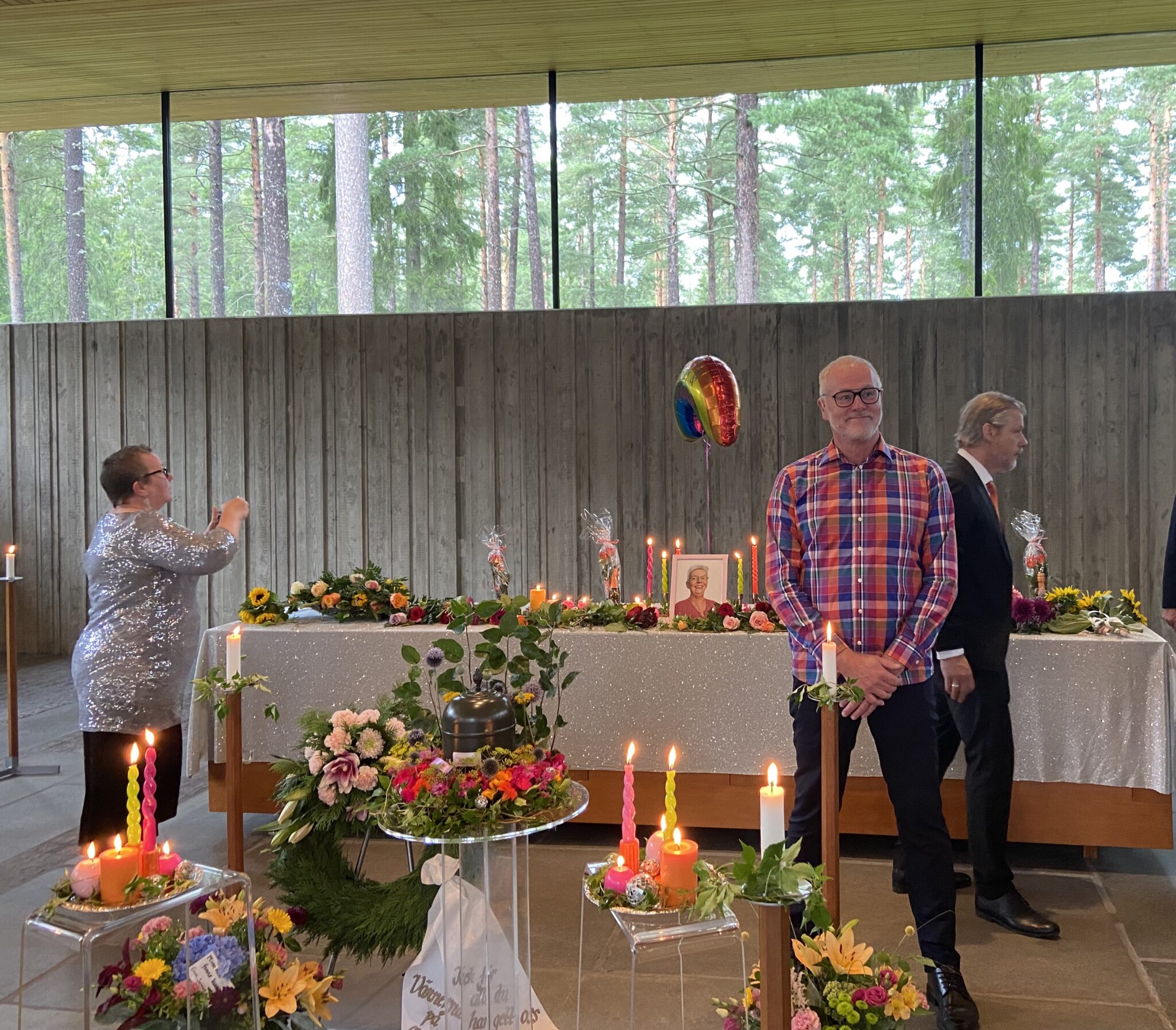 Fonus och Funera - Funera Begravningsbyrå